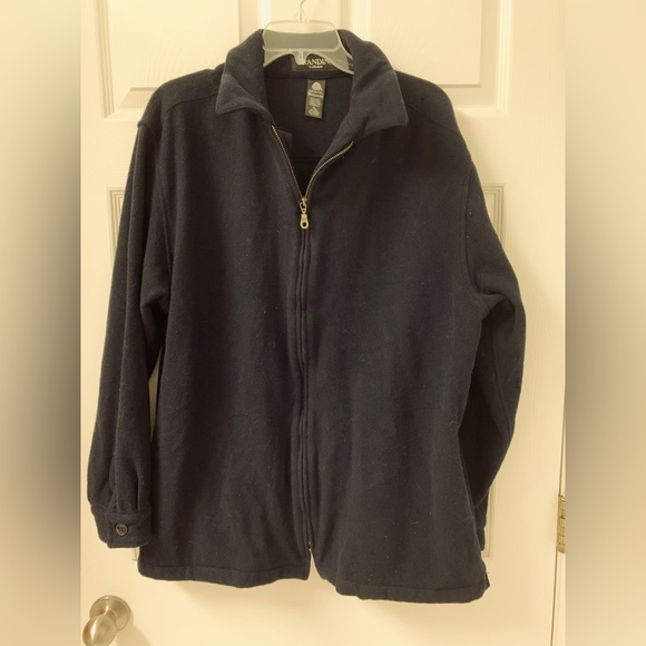 Brandini | Jackets & Coats | Vintage Brandini Mens Woolmark Jacet Sz Xl ...
